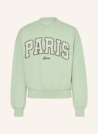Garcia Garcia Sweatshirt gruen