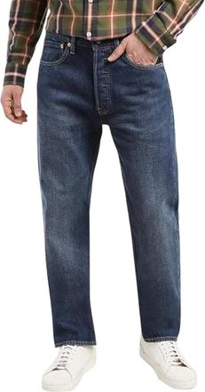 Levi's 501 Original Jeans f&uuml;r Jungen (Blau)