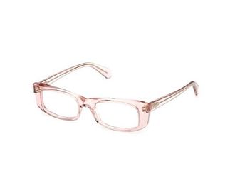 Max & Co. Max & Co MO5216 072 Lunettes pour femme Rose clair 51/18/145