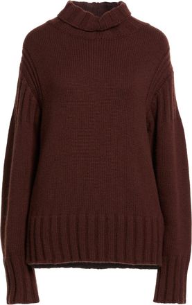 Jil Sander STRICKWAREN - Rollkragenpullover auf YOOX.COM