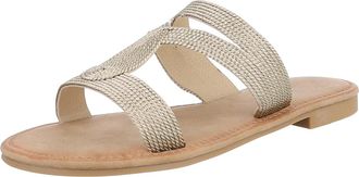Ital-Design Pantolette