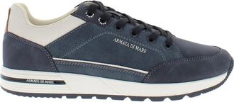 Armata Di Mare Amu1L915 Sneaker - - Shoes - Herren - Blau - 41 EU