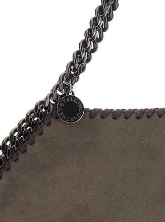 Stella McCartney Falabella Shoulder Bag - Brown