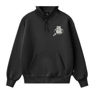 Vans Pullover Hoodie - - Sweatshirts & Hoodies - Herren - Schwarzk - M