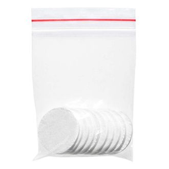 Baldini Wechselpads, AromaStream Mini, 10Stk