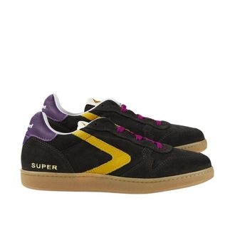 Valsport Homme, Chaussures, Multicolore, Taille: 44 EU Suede Baskets