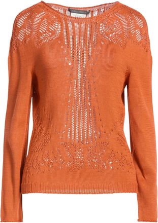Alberta Ferretti STRICKWAREN - Pullover auf YOOX.COM