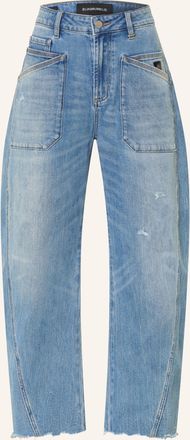 ER Elias Rumelis Elias Rumelis Mom Jeans Isabella blau