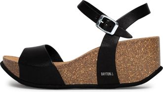 Bayton Riemensandale Maya