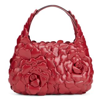 Valentino Garavani Damen, Taschen, Rot, ONE SIZEGr&ouml;&szlig;e