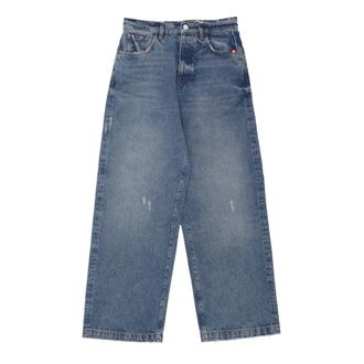 Amish Labrea Denim - - Jeans - Herren - Blau - W32