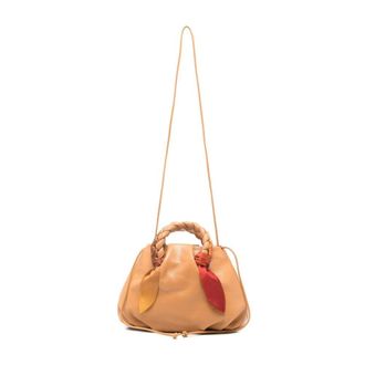 Hereu Damen, Taschen, Braun, ONE SIZEGr&ouml;&szlig;e