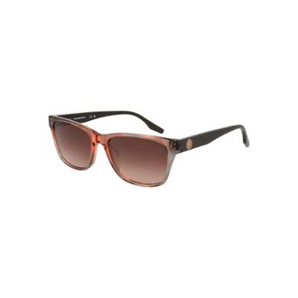 Converse Sonnenbrille mit Acetatrahmen - - Accessories - Damen - Rosa - ONE SIZE