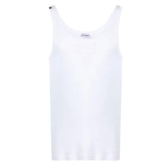 Dolce & Gabbana Herren, Oberteile, Wei&szlig;, 2XLGr&ouml;&szlig;e
