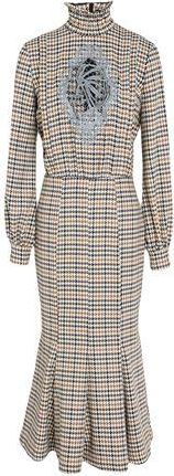 Stella Jean ROBES - Robes midi sur YOOX.COM