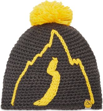 La Sportiva Mütze La Sportiva Dorado X04900100 Grau