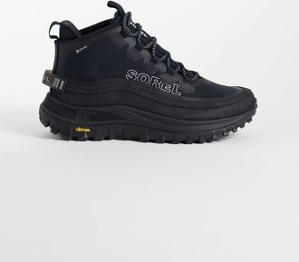 Sorel Callsign Horizon mittelhohe GTX-Sneaker in Schwarz