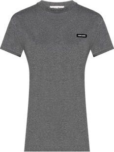 Miu Miu Lot de 3 t-shirt en coton