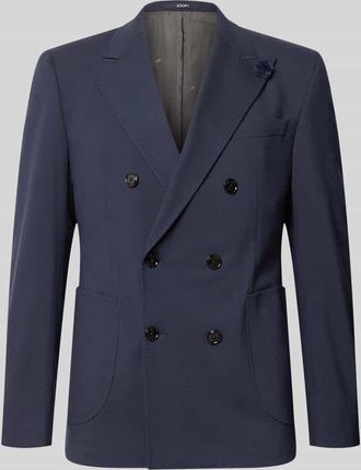 Joop Regular Fit Anzughose mit Viskose-Anteil