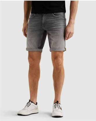 PME Legend Herren Jeansshorts NIGHTFLIGHT Regular Fit