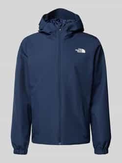The North Face Jacke mit Kapuze