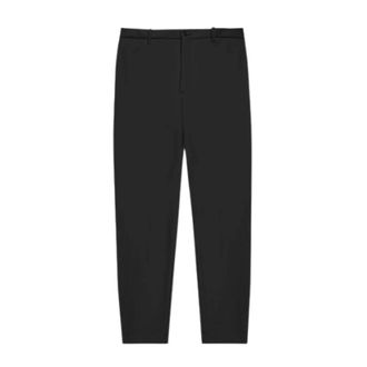 Slowear Slowear, Herren, Hosen, Schwarzk, MGröße