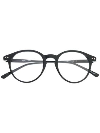 Epos lunettes de vue Castore 2 - Noir