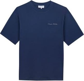Maison Labiche T-shirt Chassaigne en coton