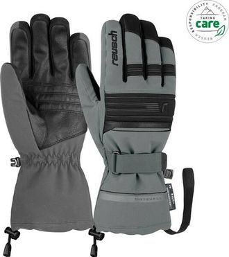 Reusch Herren Handschuhe Reusch Kondor R-TEX XT