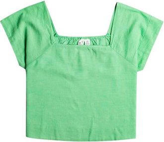 Roxy Damen Bluse OCEAN AMOR J WVTP