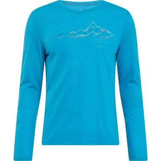 McKinley Herren Shirt Shane LS M