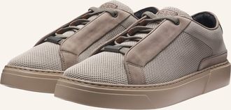 HUGO BOSS Sneaker Gary_Tenn_Ktnb_Am beige