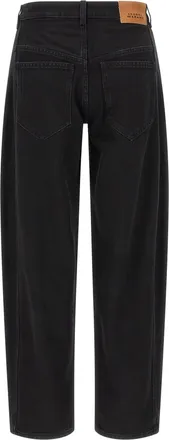 Isabel Marant Jeans - Black