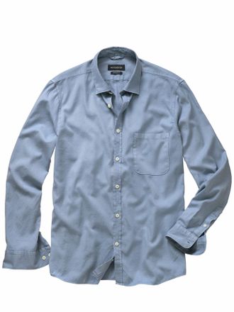 Mey & Edlich Vielseitigkeitshemd