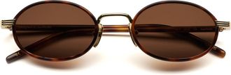 Chimi Eyewear Sonnenbrille Lea