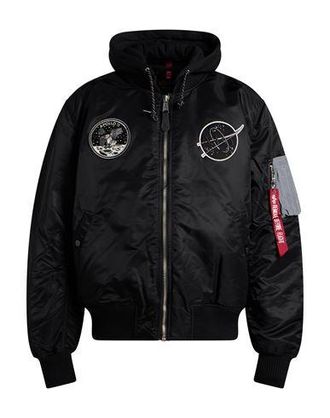 Alpha Industries MANTEAUX - Vestes et blousons sur YOOX.COM