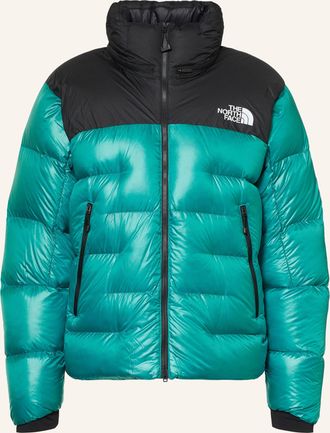 The North Face Daunenjacke Summit Nuptse gruen