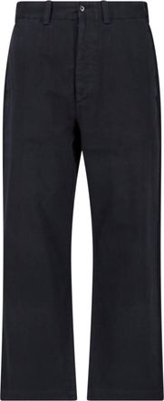 Polo Ralph Lauren Straight Trousers