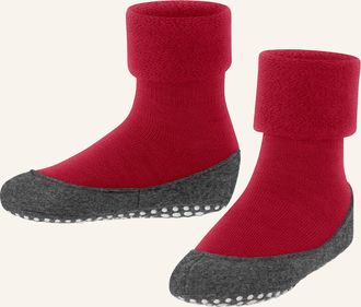 Falke Stoppersocken Cosyshoe pink