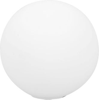 Beaupretty Kugellampe Innen Lampenschirm?e Runder Ersatz G9 10Cm Lichtabdeckung f&uuml;r Anh?nger H?ngende Lampenschirm Wandlampe Lampenschirm Kugel