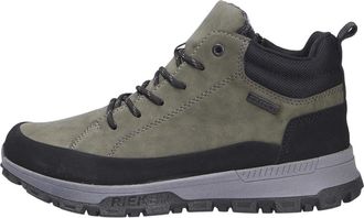 Rieker Homme, Sport, Vert, Taille: 45 1/2 EU Trekking Bottes