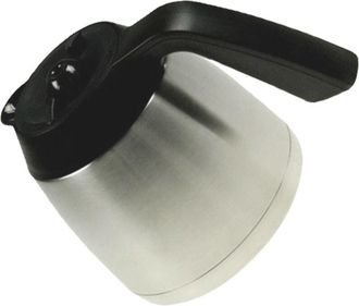 Magimix Verseuse isotherme inox - Cafeti&egrave;re, Expresso Magimix