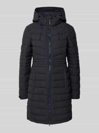 G.I.G.A. DX Slim Fit Funktionsmantel mit 10.000 mm Wassers&auml;ule