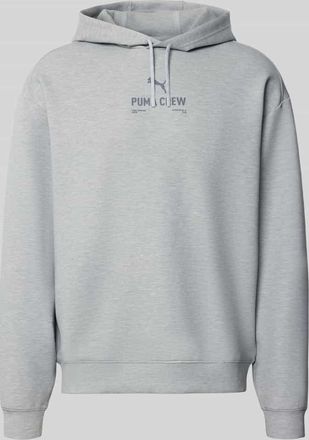 Puma Hoodie mit Logo