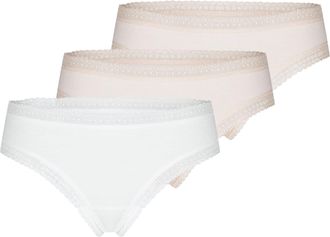 Mey Panty Modal Lace