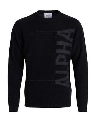 Alpha Studio MAILLE - Pullover sur YOOX.COM