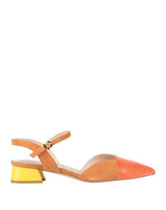 Luciano Barachini CHAUSSURES - Escarpins sur YOOX.COM
