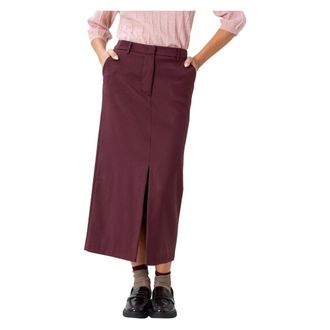 Kocca Damen, R&ouml;cke, Lila, LGr&ouml;&szlig;e