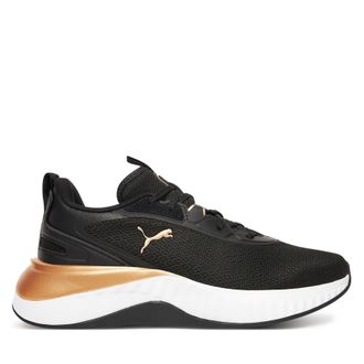 Puma Laufschuhe Puma Softride Sera Wns 311208 01 Schwarz