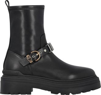 Pinko Stiefel - Schwarz